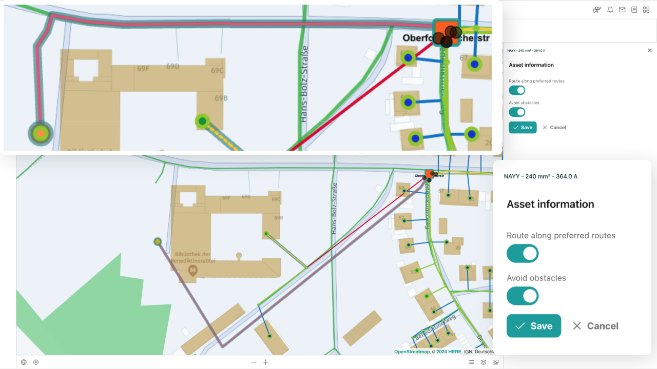 Interconnection Pre Application Smart Grid Solutions